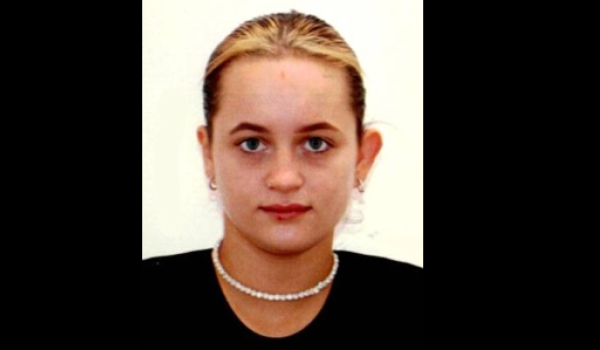 ALERT: Gardaí issue urgent appeal for teenage girl missing from Westmeath - Louth Live
