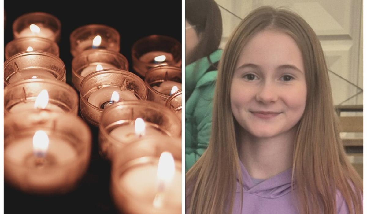 'A tragedy beyond words' as tributes paid to young Irish girl following ...
