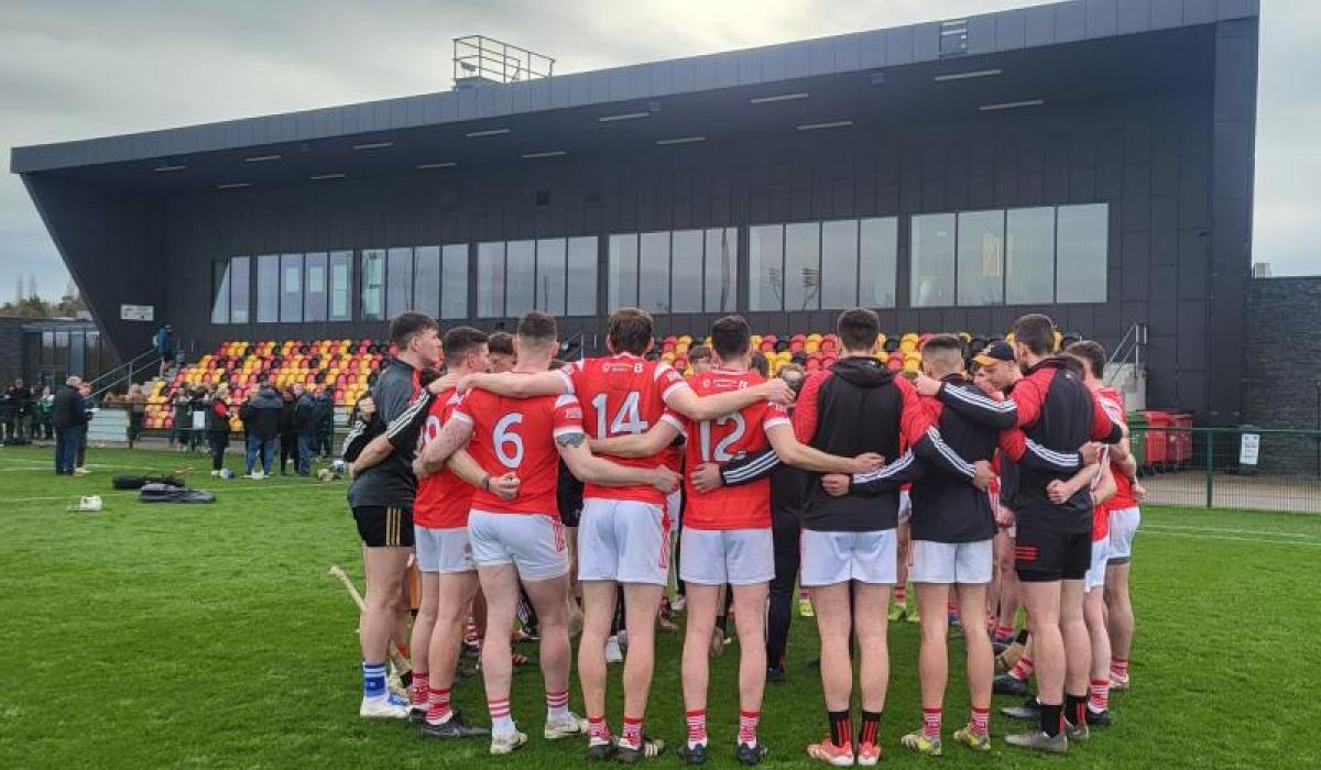 Louth hurlers welcome Longford in final NHL encounter - Louth Live
