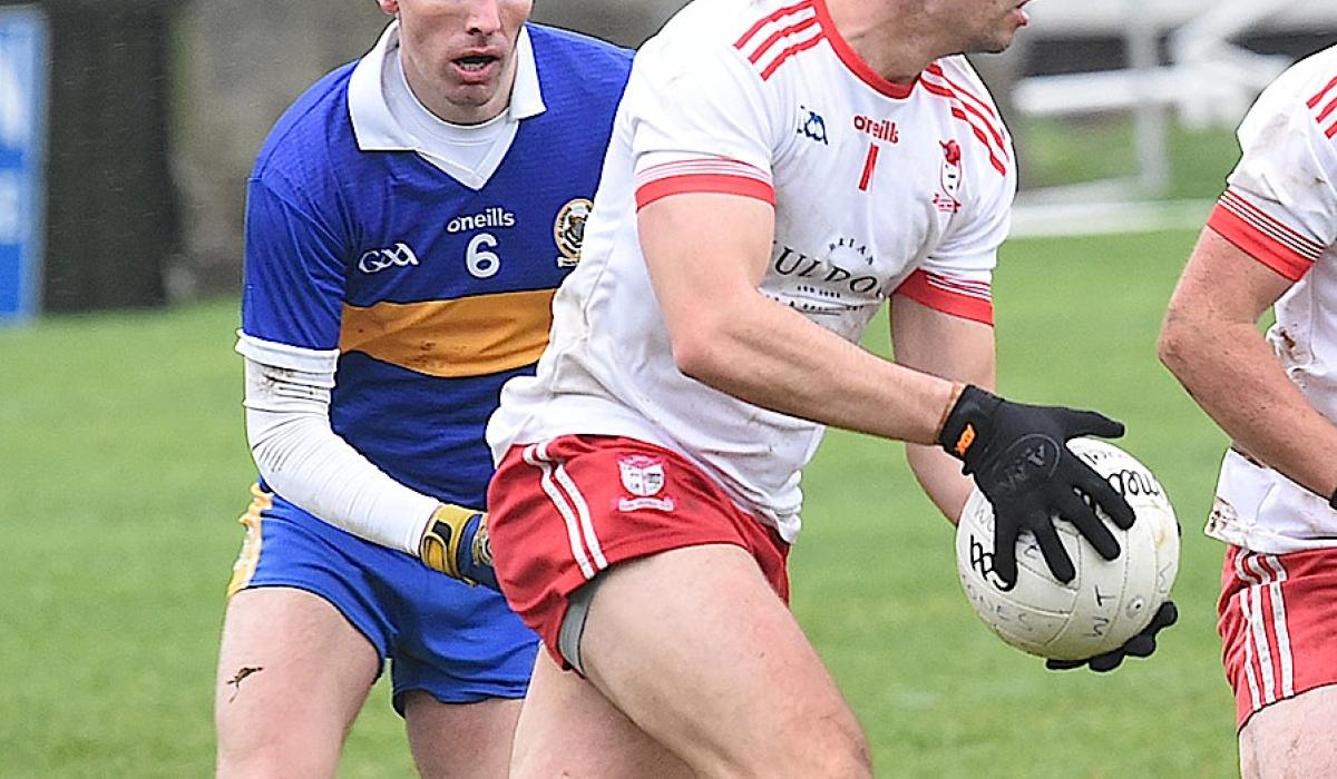 Louth GAA club | Kevin Mullen Shield round-up - Louth Live