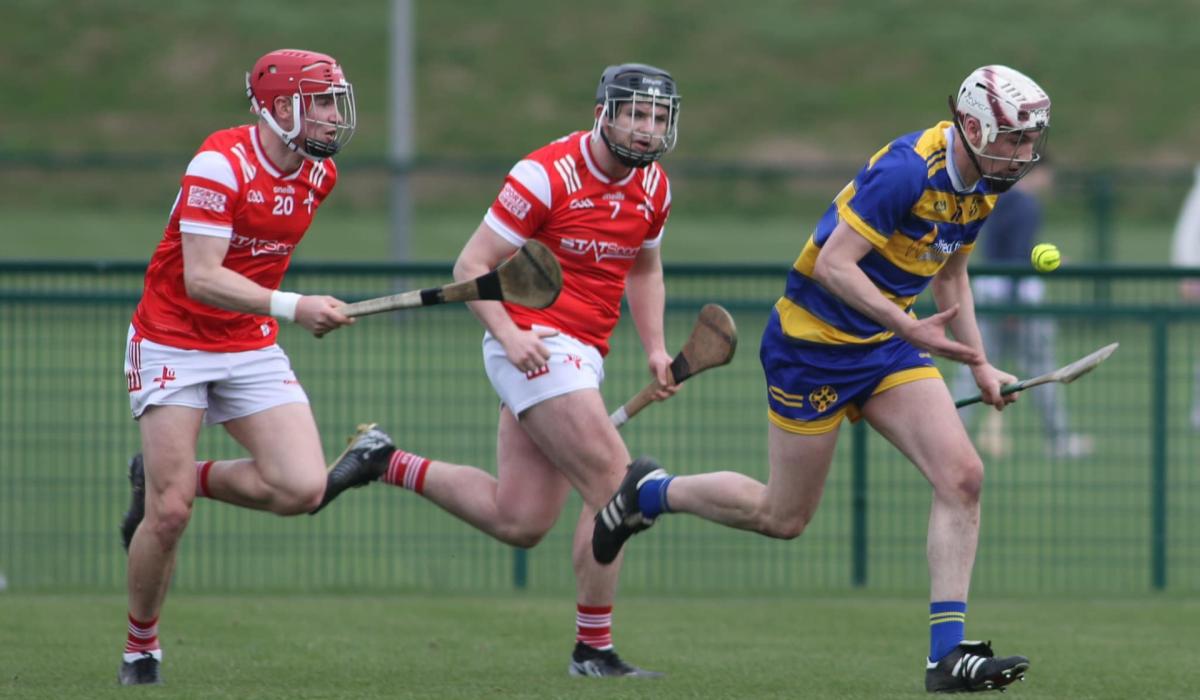 Inside Track: Aaron’s selection a huge boost to Louth hurling - Louth Live