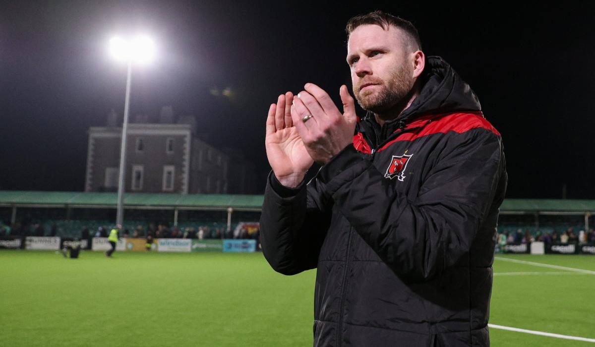 Inside Track: It’s only the fortunes of Kilduff’s team that concerns ...