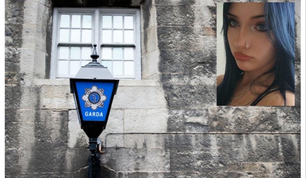 ALERT: Gardaí issue urgent appeal for missing 15-year-old girl - Louth Live