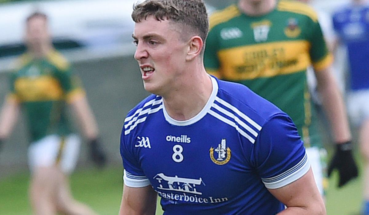 Louth GAA club | Division One round-up - Louth Live