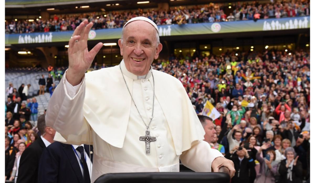 'The Green Country' - Remembering Pope Francis' special relationship ...