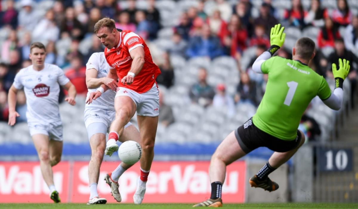 GAA GUIDE: When and where to watch Louth take on Kildare in the ...