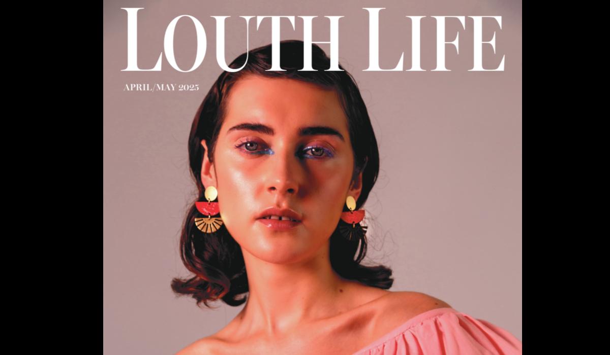OUT NOW! Latest edition of Louth Life is in shops across the county ...