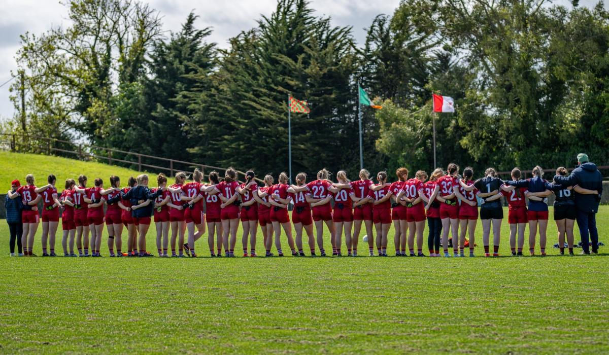 Louth Ladies book their place in Leinster JFC final - Louth Live