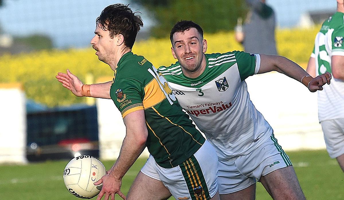 Louth GAA club | Division One round-up - Louth Live