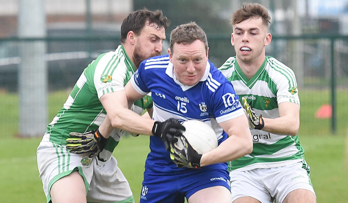 Louth GAA club | Division Two round-up - Louth Live