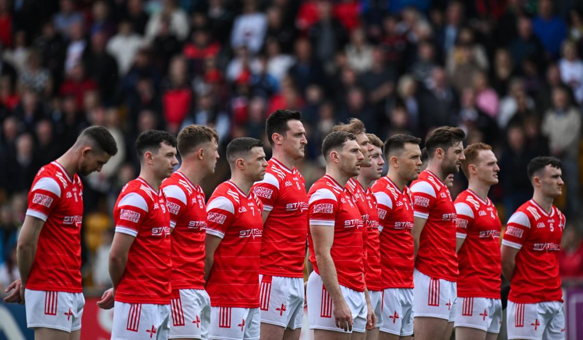 Louth's Leinster Final starting team announced - Louth Live