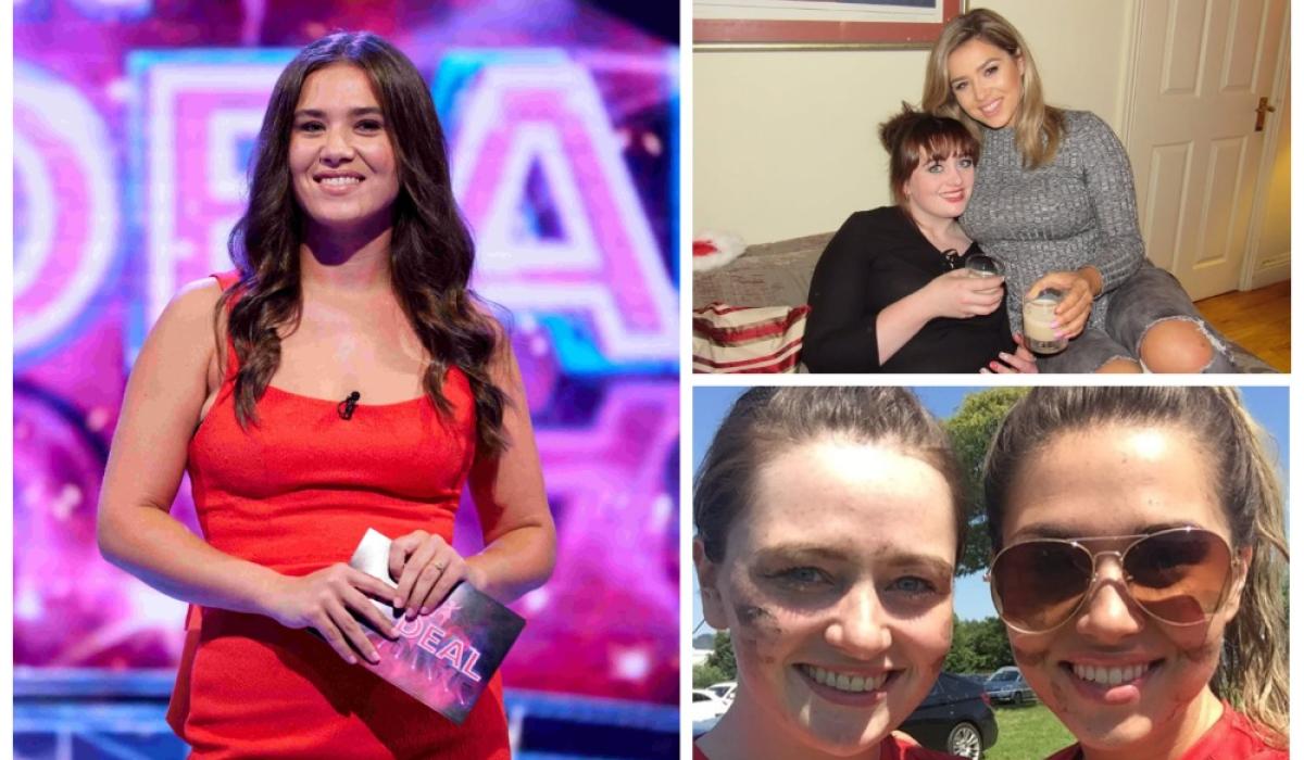 Ireland AM star 'heartbroken' as she shares emotional tribute after ...