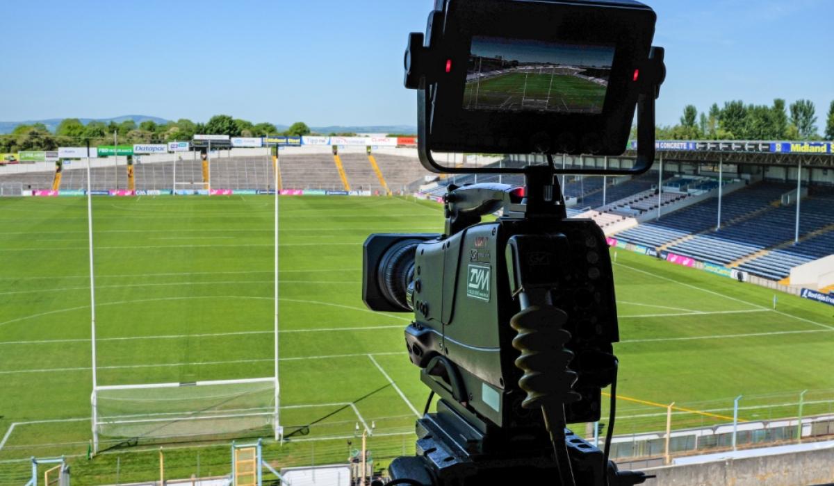 GAA GUIDE: When and where to watch 13 live championship matches on TV ...