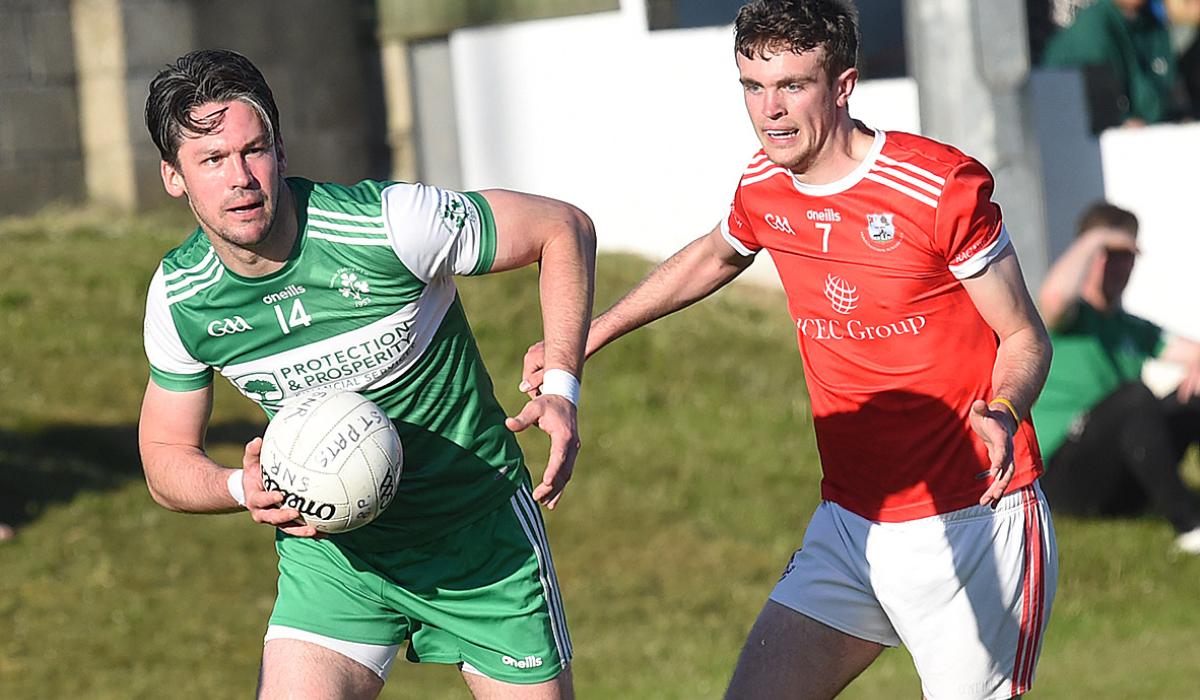 Louth GAA club | Division One round-up - Louth Live