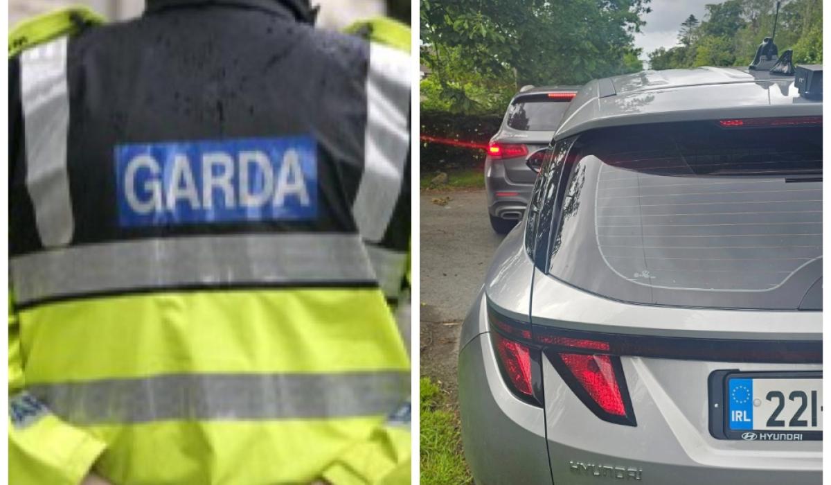 Gardaí clock driver doing nearly double the limit outside Louth school ...