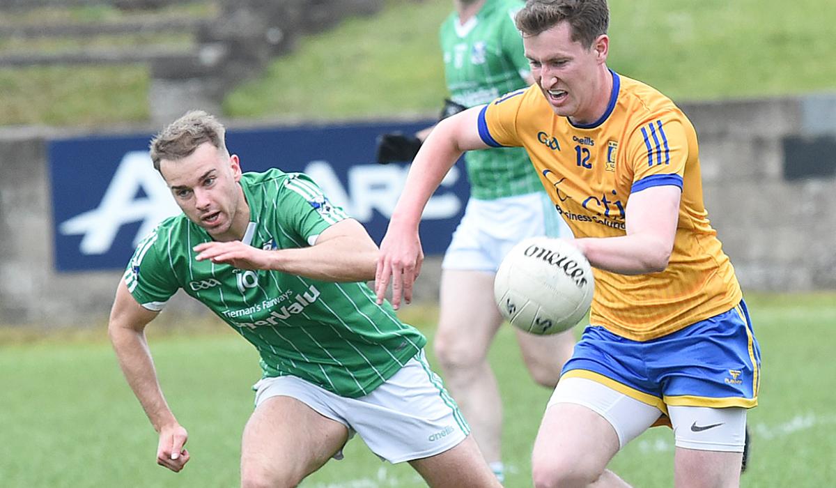 Louth GAA club | Division One round-up - Louth Live