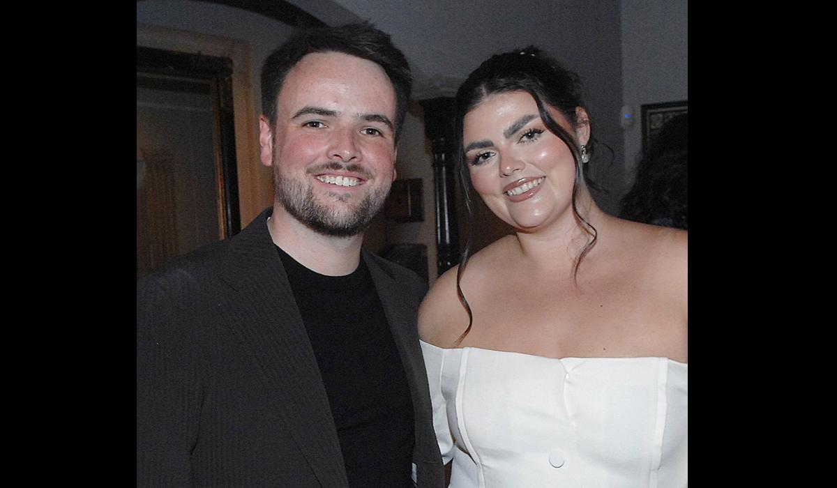 PHOTOS: Louth couple celebrate their engagement - Page 3 of 12 - Louth Live