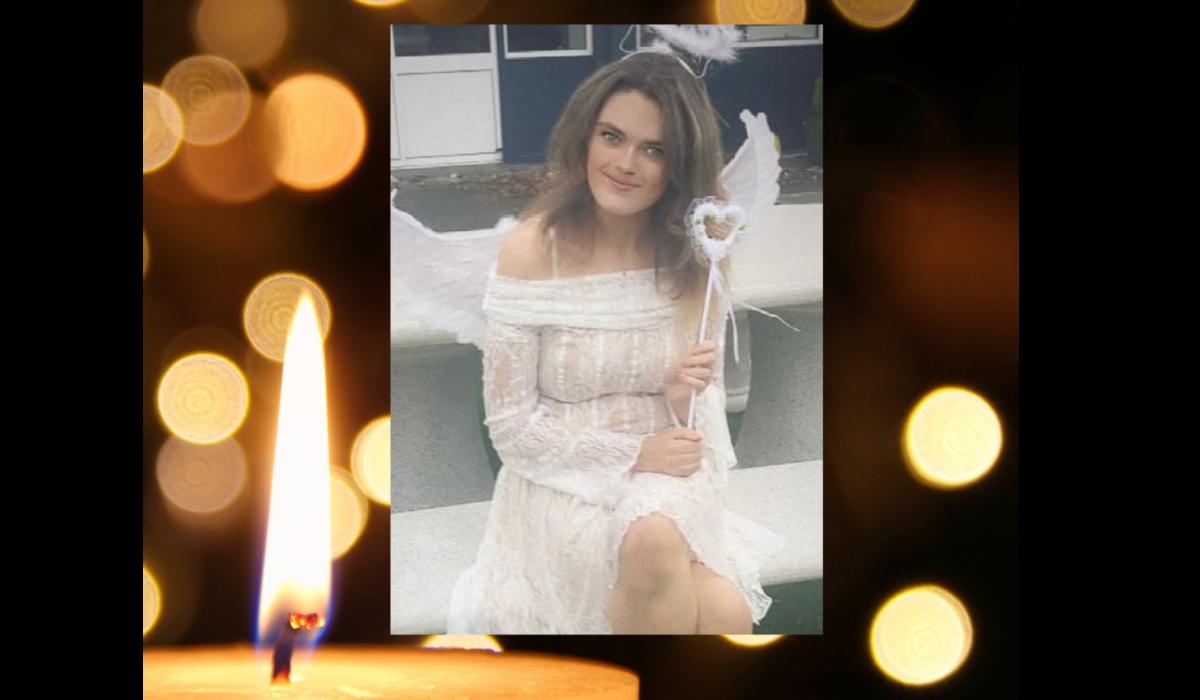 RIP: 'Beautiful soul'- Tributes pour in for young Louth girl who died ...