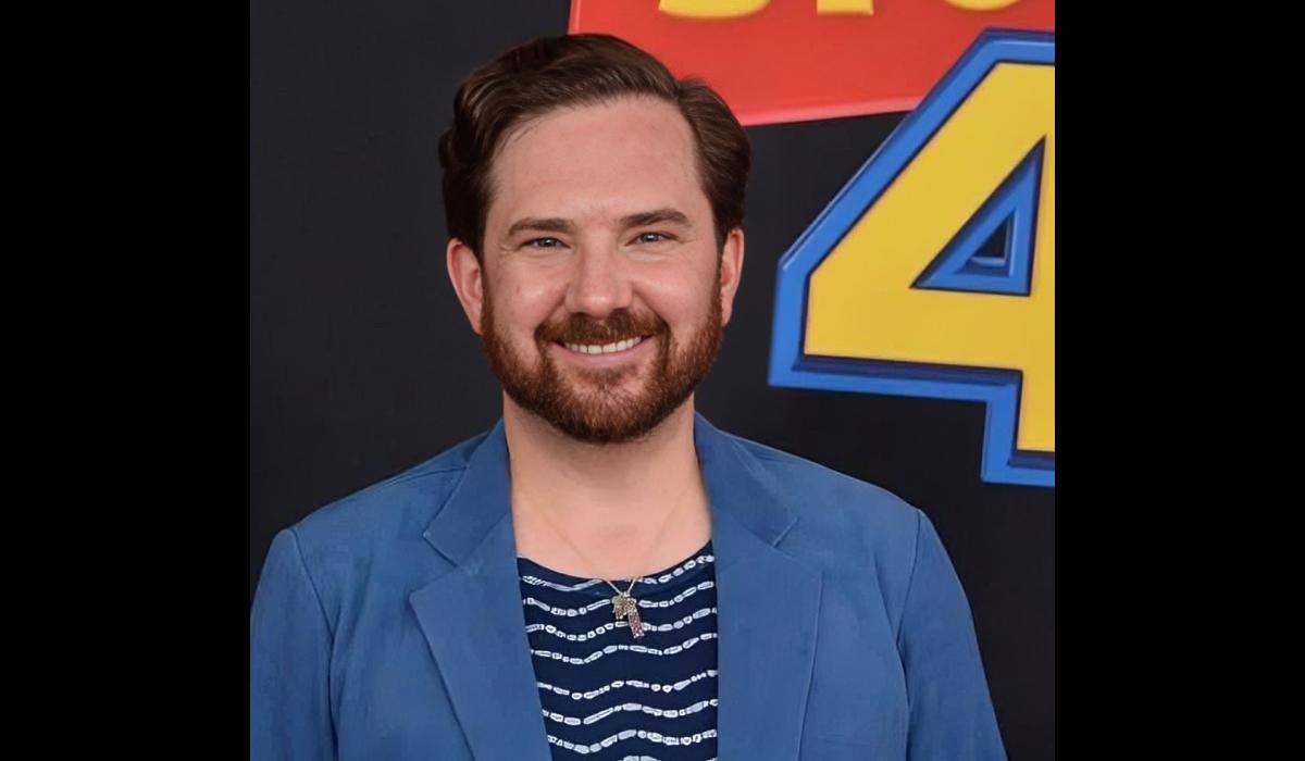 The voice of Andy from Toy Story beams into Dundalk Comic Con for first ...