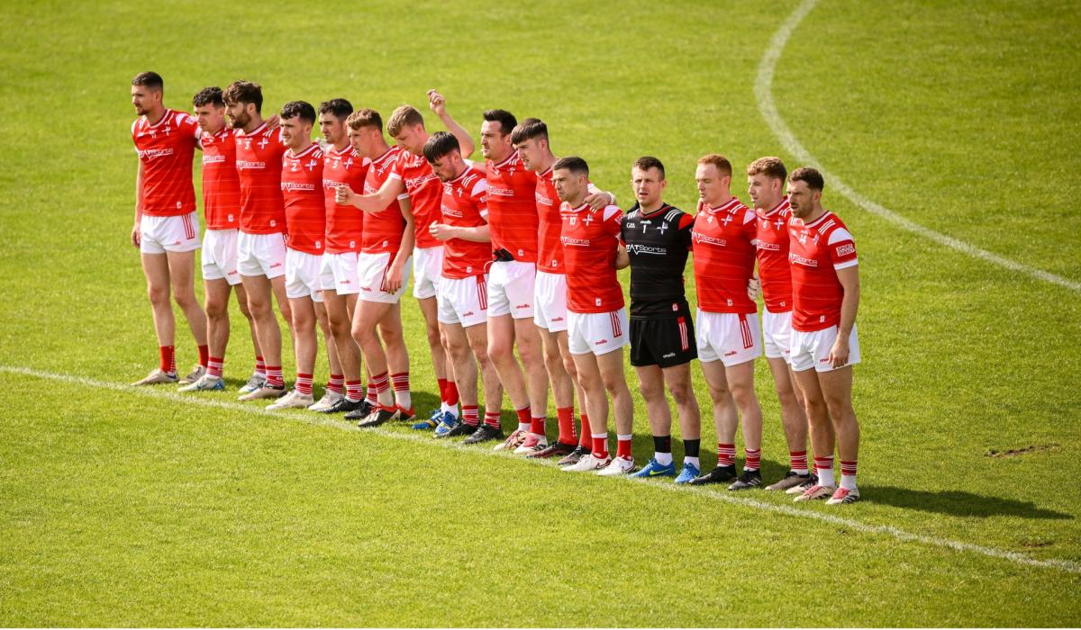 Inside Track: A sad way for Louth to bring down the curtain - Louth Live