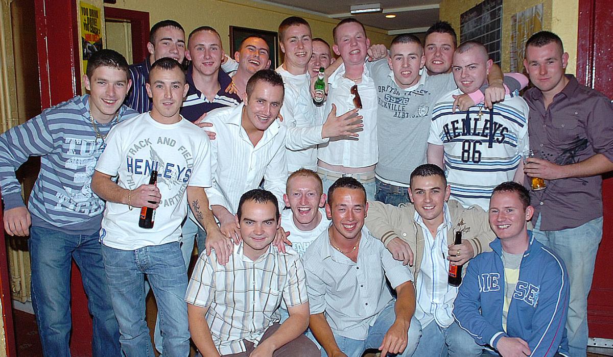 Louth History: A Journey Through Arthur's Archive - Archynewsy