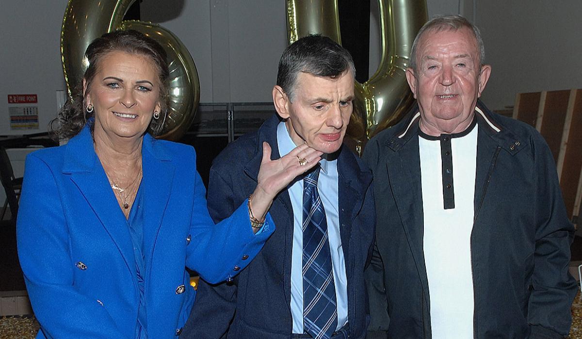 PHOTOS: Party celebrations in Dundalk's Clan Na Gael Centre - Page 1 of ...