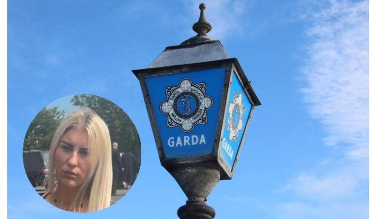 Search called off for missing 21-year-old woman amid garda update - Louth Live