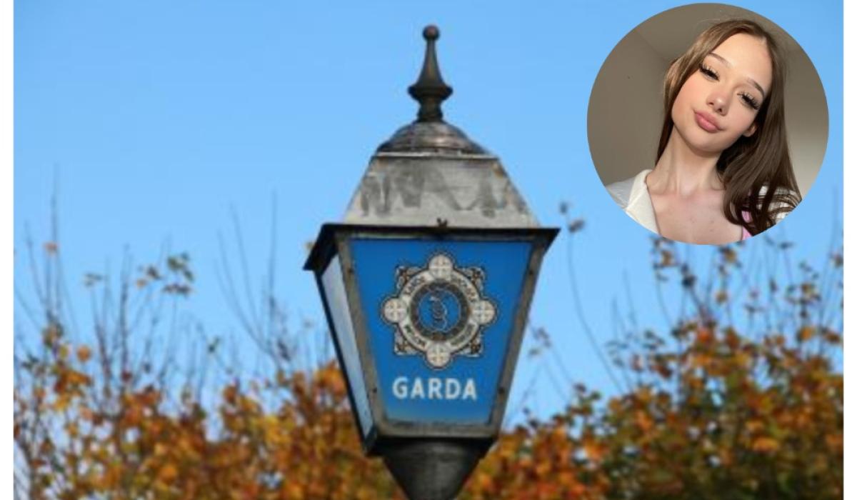 ALERT: Gardaí issue urgent appeal for 17-year-old girl missing for number of days - Louth Live