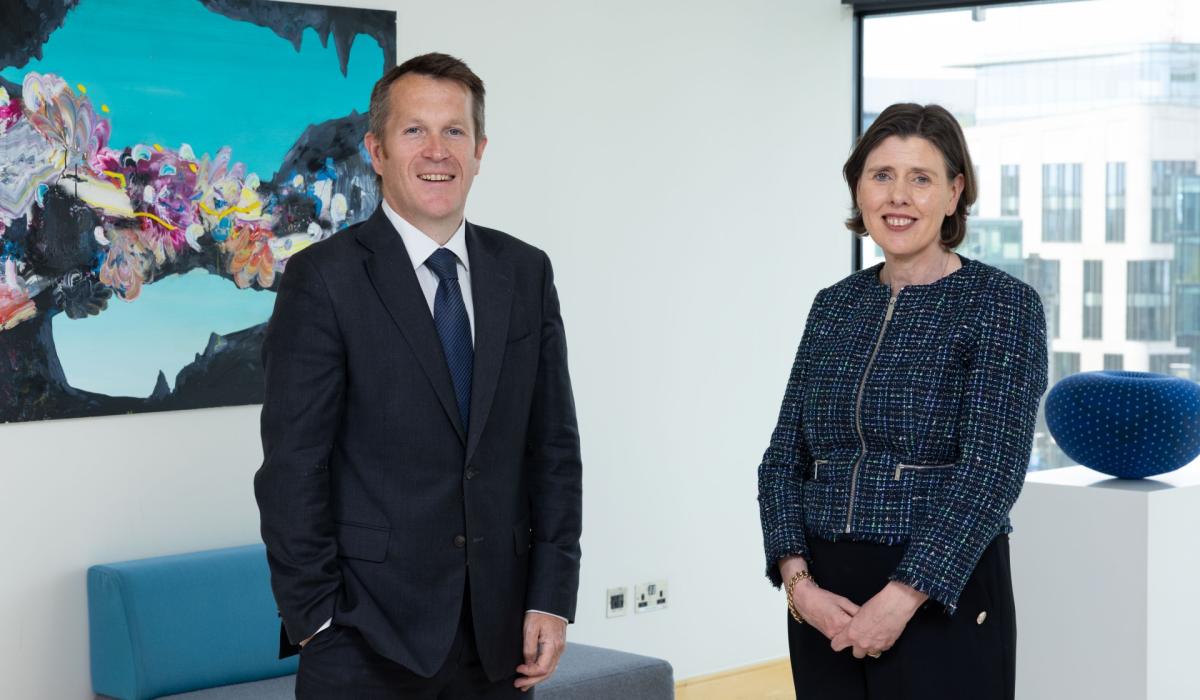 Dundalk woman promoted to senior role at top Irish law firm - Louth Live