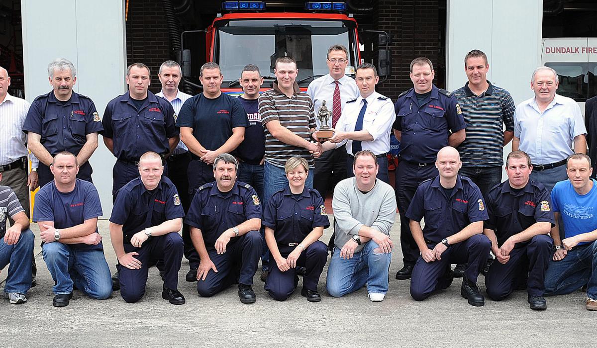 Arthur's Archives: Take a trip down memory lane! - Page 1 of 16 - Louth Live