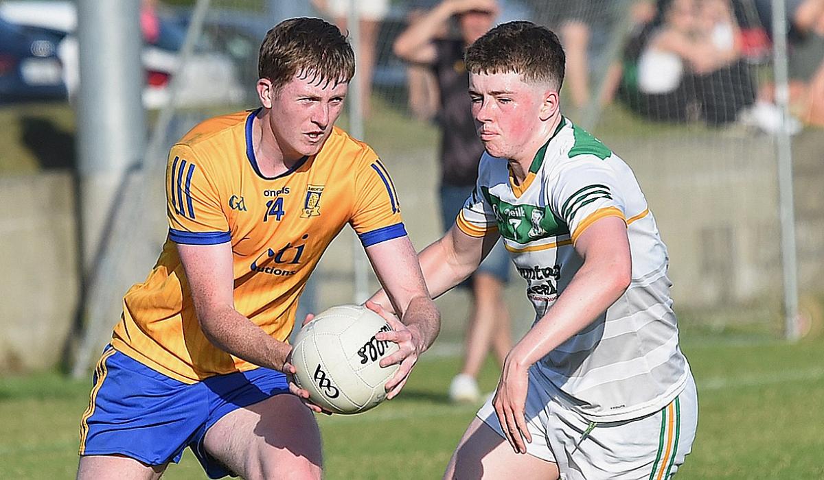 Louth GAA club | Division One round-up - Louth Live