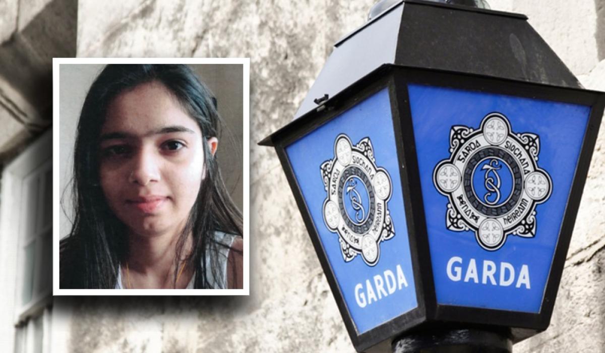 Month-long search for missing teenage girl (17) stood down as gardaí issue update - Louth Live