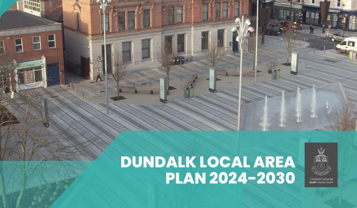 Two Louth projects shortlisted for 2025 Planning Awards - Louth Live