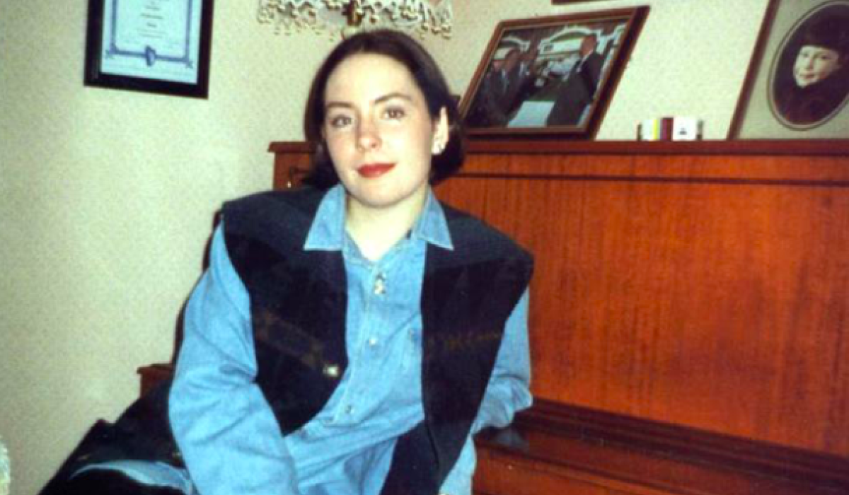 Family of missing woman Deirdre Jacob issue appeal on 27th anniversary ...