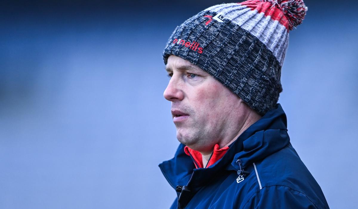 Inside Track: Devlin far from a surprise choice as new county team boss ...