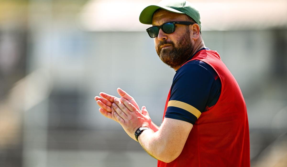 Louth Ladies "can't wait to get to Croker" says boss - Louth Live