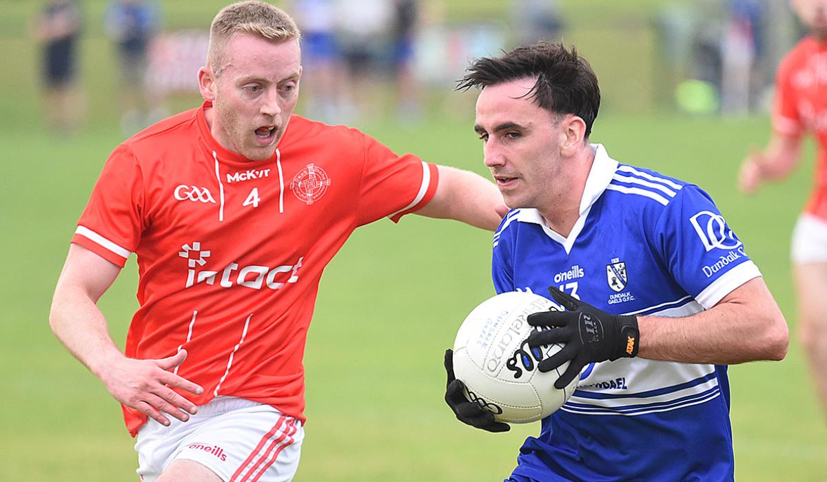 Louth GAA club | Division Two round-up - Louth Live