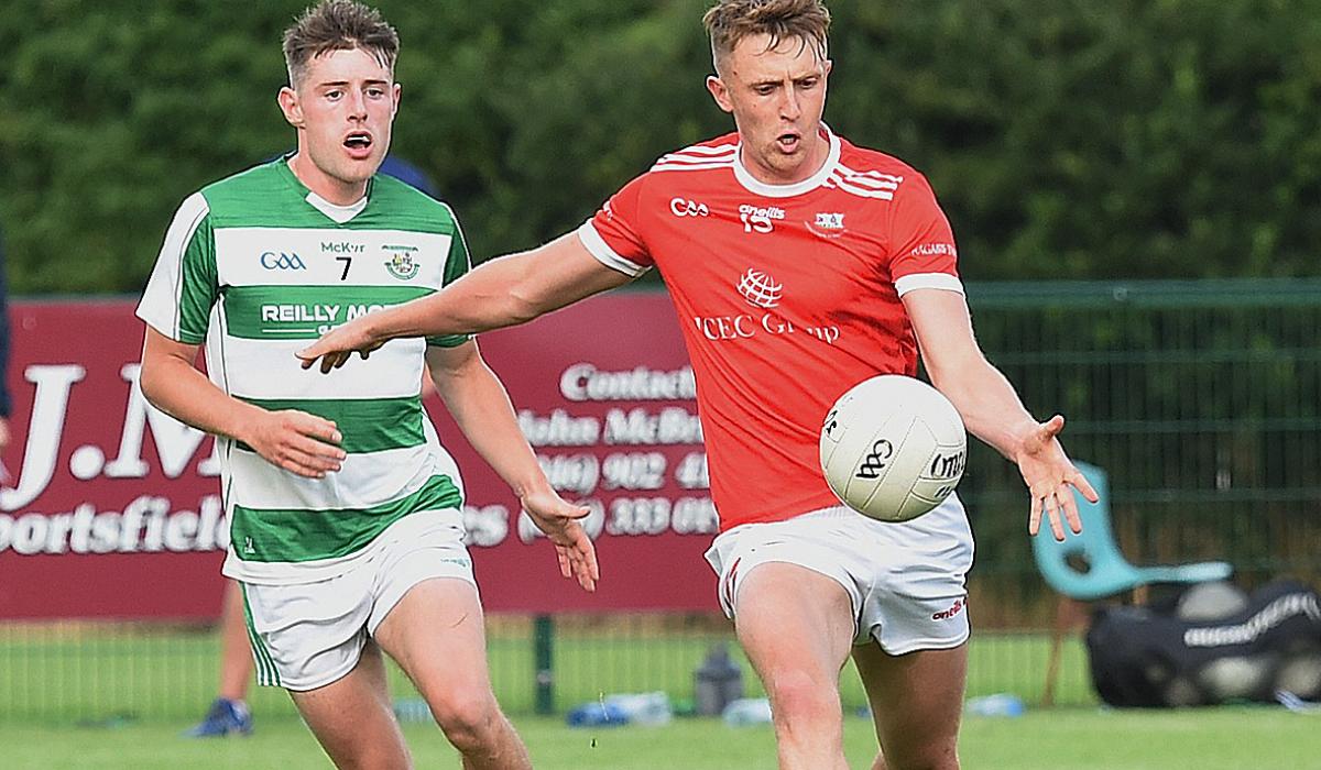 Louth GAA club | Division One round-up - Louth Live