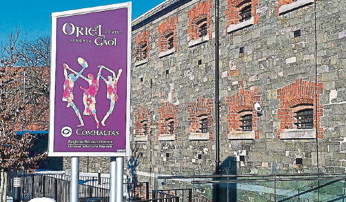 Old Dundalk Society set to host walking tour of the town - Louth Live