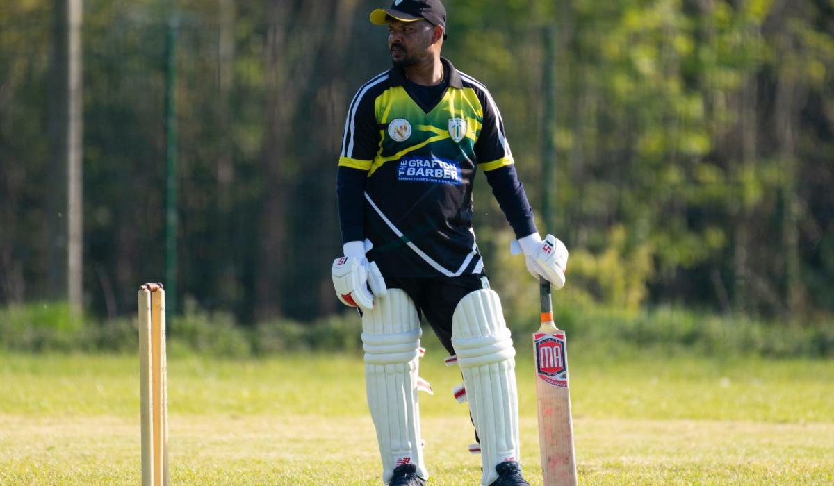 Double defeat as Dundalk Seconds lose thriller - Louth Live