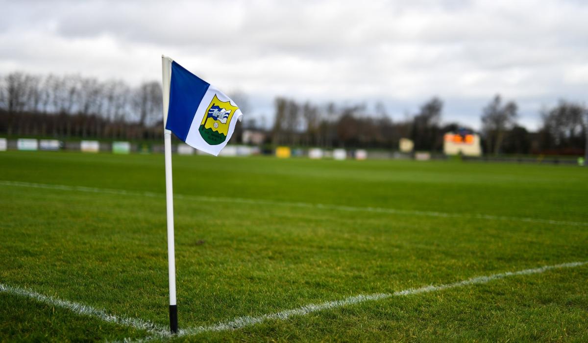 Johnny Ross tournament on today - Louth Live