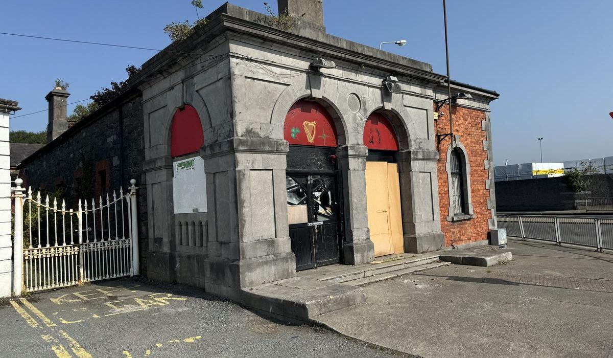 PICTURES: See inside iconic Dundalk landmark as it hits the market ...
