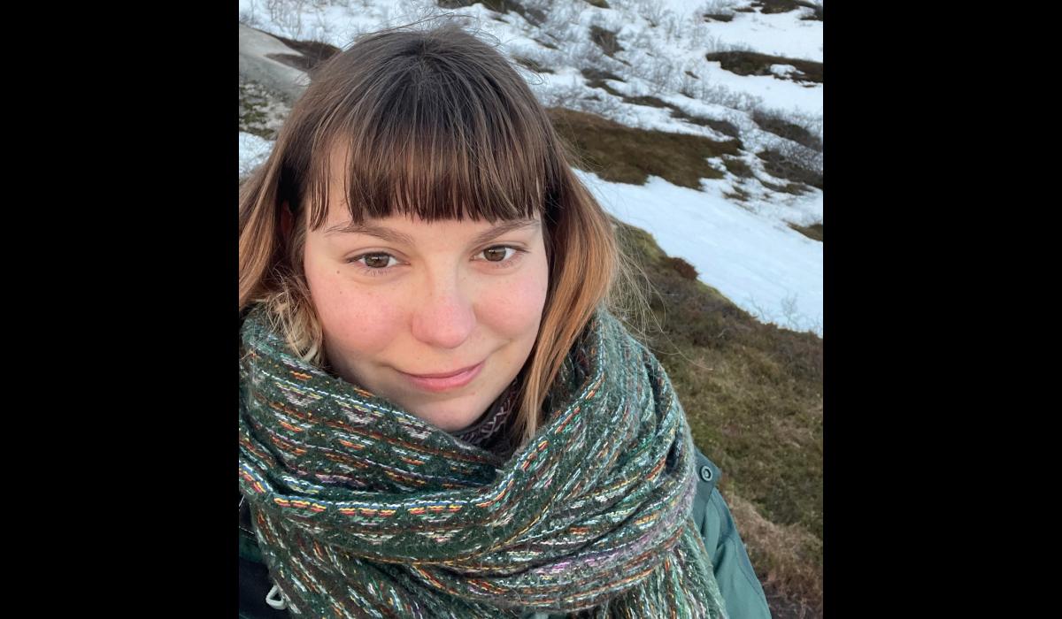 Dundalk's Creative Spark welcomes French artist in residence - Louth Live