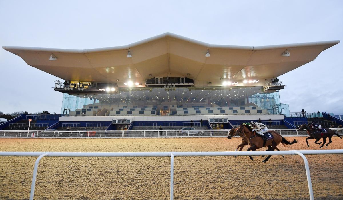 Inside Track: Louth race tracks have come and gone, but Dundalk is ...