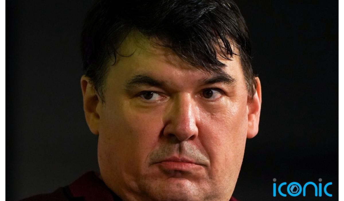 Careful now! Father Ted creator arrested over anti-trans posts on ...