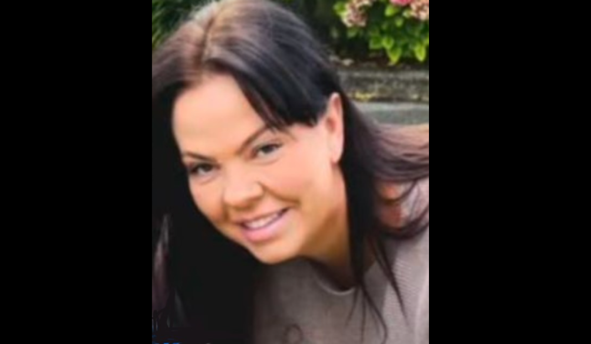 ALERT: Gardaí launch urgent appeal for missing woman amid concerns for her wellbeing - Louth Live