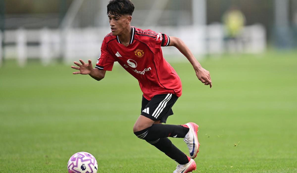 Inside Track: In the words of ‘The Voice’, Gabriel is “ pulling up ...