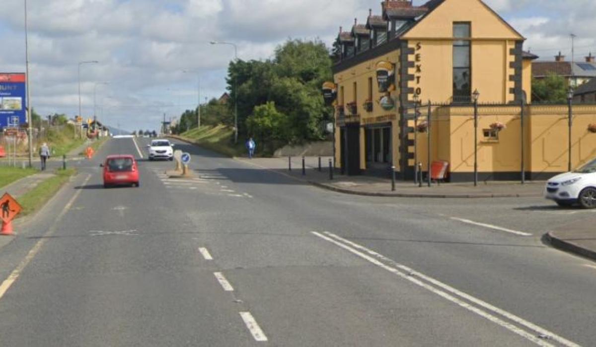 Dundalk councillors call for traffic lights at Dublin Road junction ...