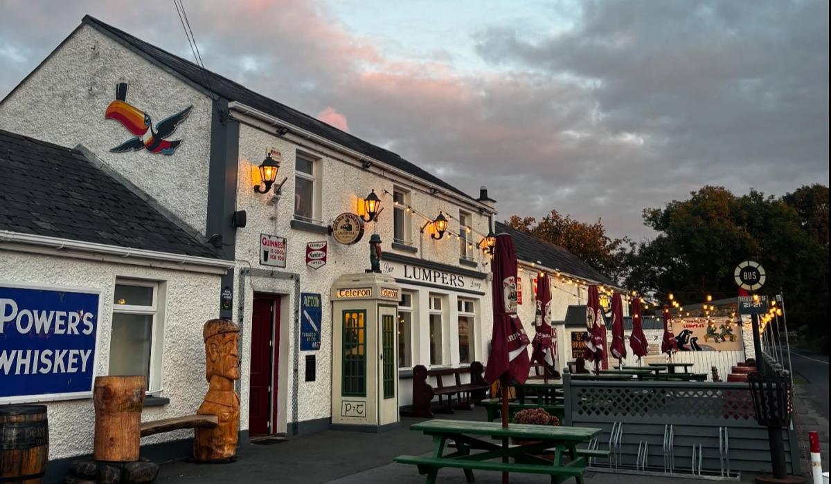 Louth set to host 'The Long Grazing Acre' tour celebrating Traveller music - Louth Live