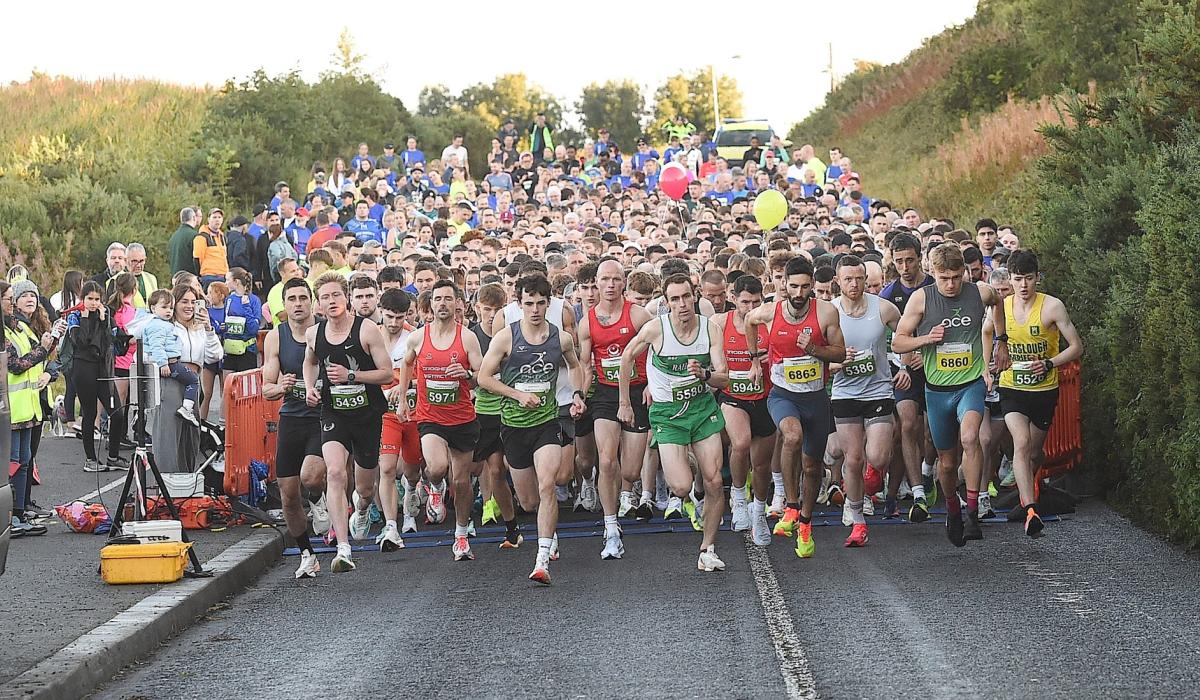 Louth athletics | St. Peters AC take the women’s team honours at ...